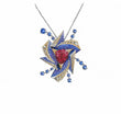 Alexander Davis - Award winning bespoke jewellery designer